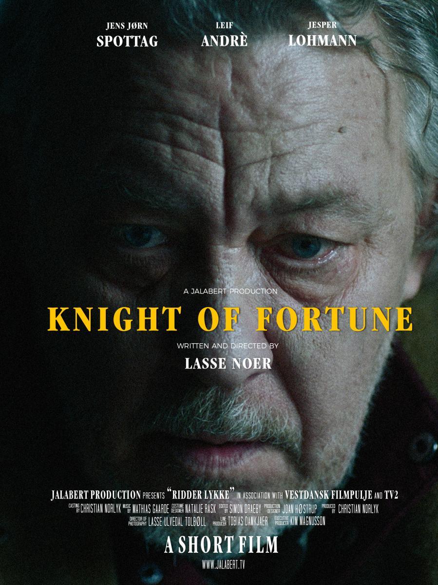Sección visual de Knight of Fortune (C) - FilmAffinity