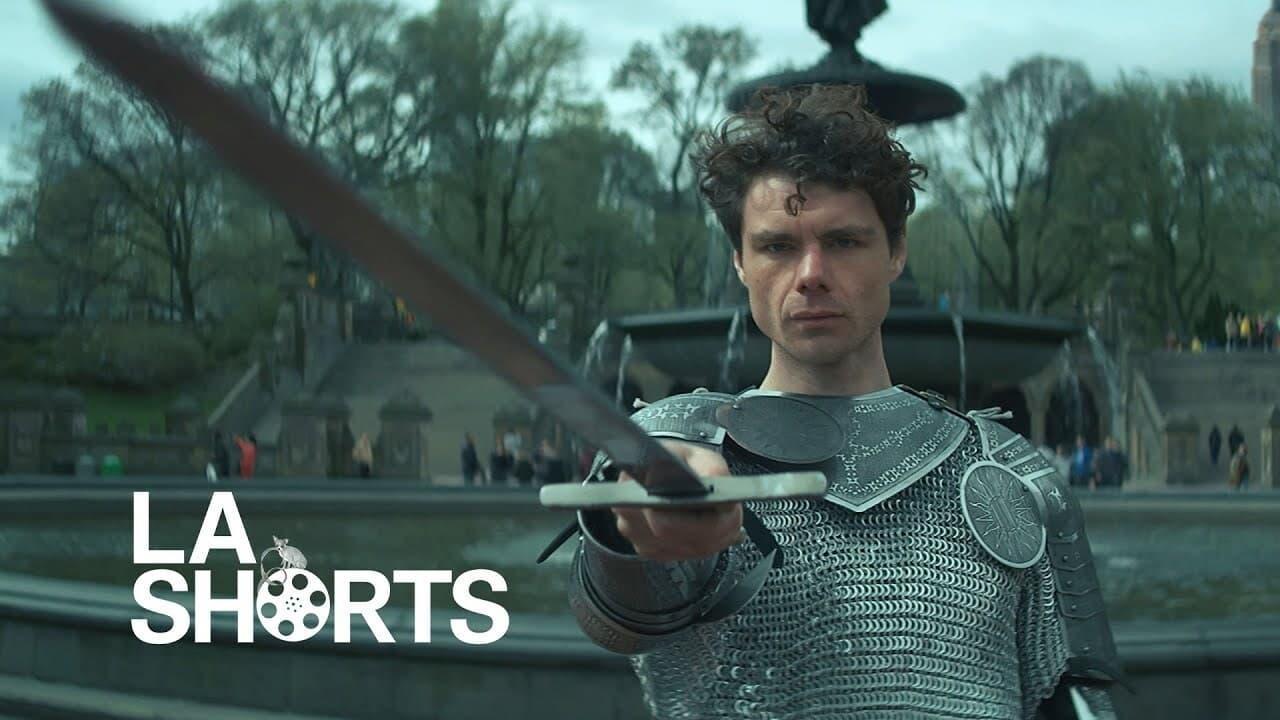 Sección visual de Knightman (C) - FilmAffinity