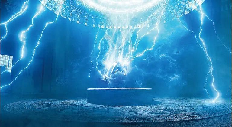 Sección visual de Knights of the Zodiac - FilmAffinity