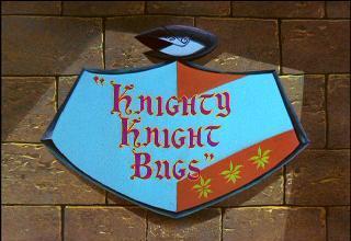 Image gallery for Knighty Knight Bugs (S) - FilmAffinity