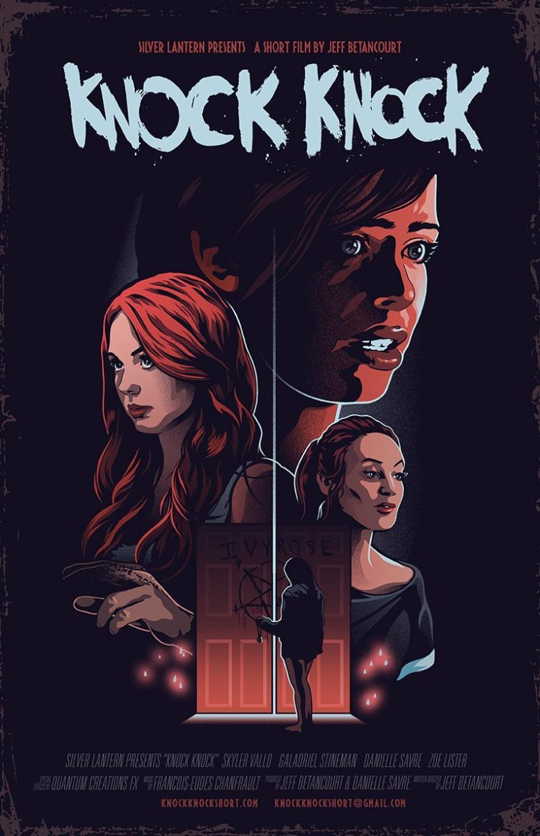 Sección visual de Knock Knock (C) - FilmAffinity