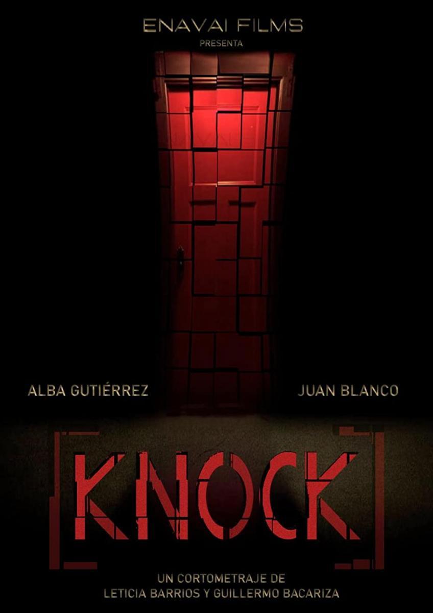 Image gallery for [Knock] (S) - FilmAffinity