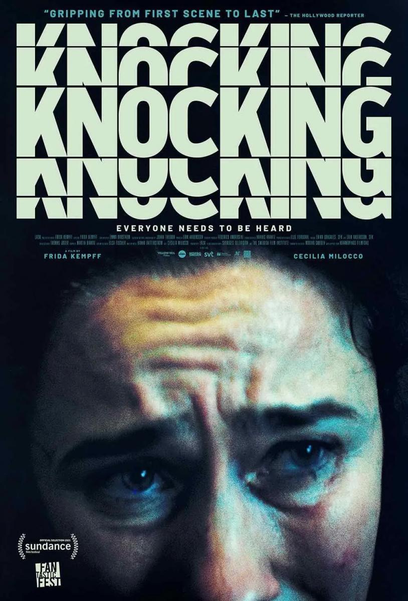 Image gallery for Knocking - FilmAffinity