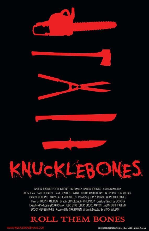 Image gallery for Knucklebones - FilmAffinity