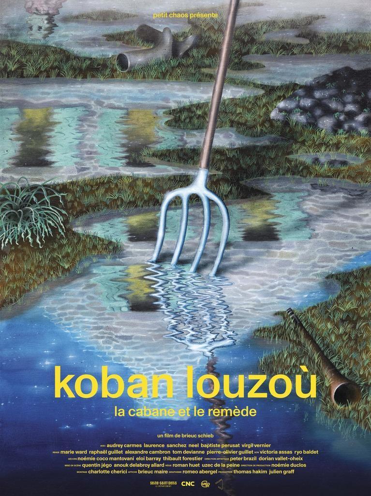 Image gallery for Koban Louzoù - FilmAffinity