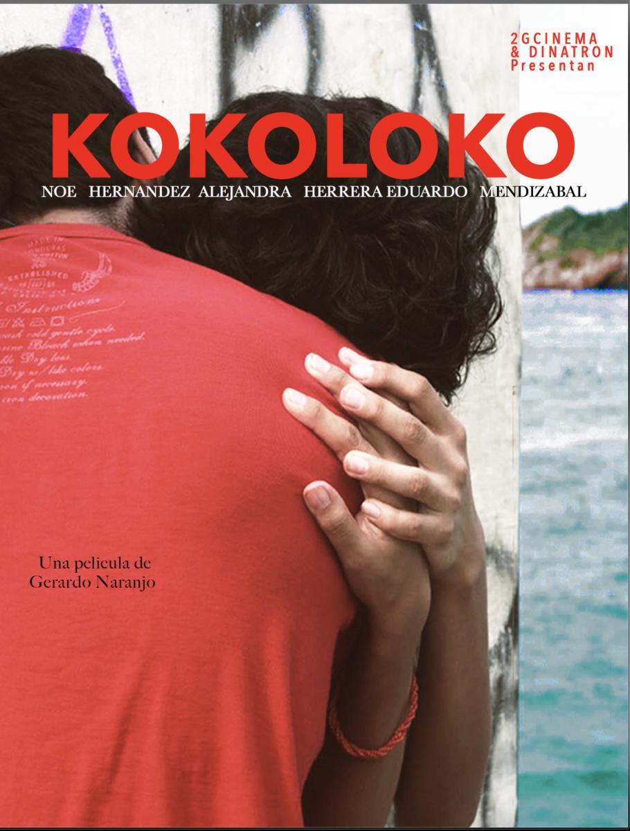 Kokoloko (2020) - FilmAffinity