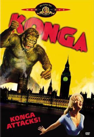 Image gallery for Konga - FilmAffinity