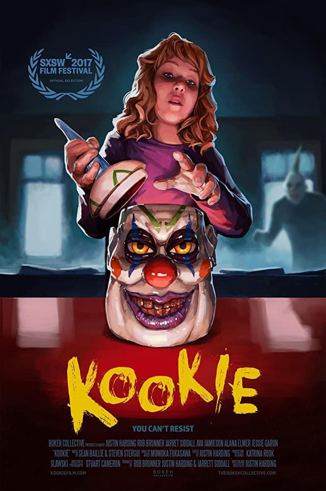 Image gallery for Kookie (S) - FilmAffinity