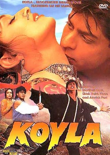 Koyla Poster
