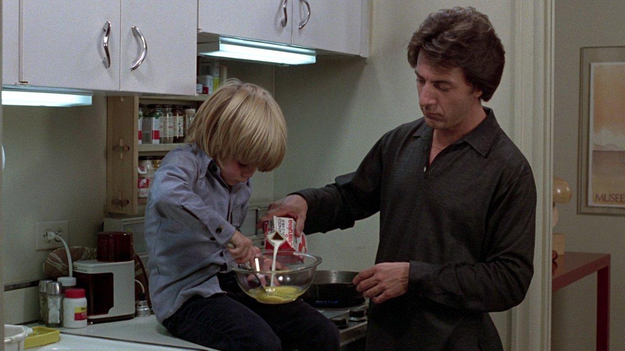 Sección visual de Kramer contra Kramer - FilmAffinity