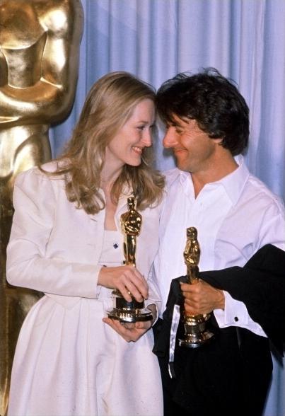 Sección visual de Kramer contra Kramer - FilmAffinity