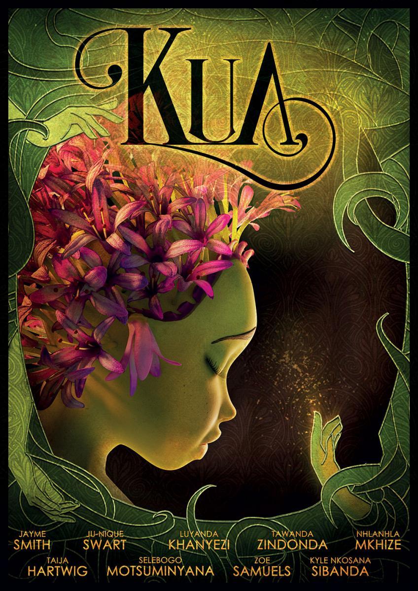 Image gallery for Kua (S) - FilmAffinity