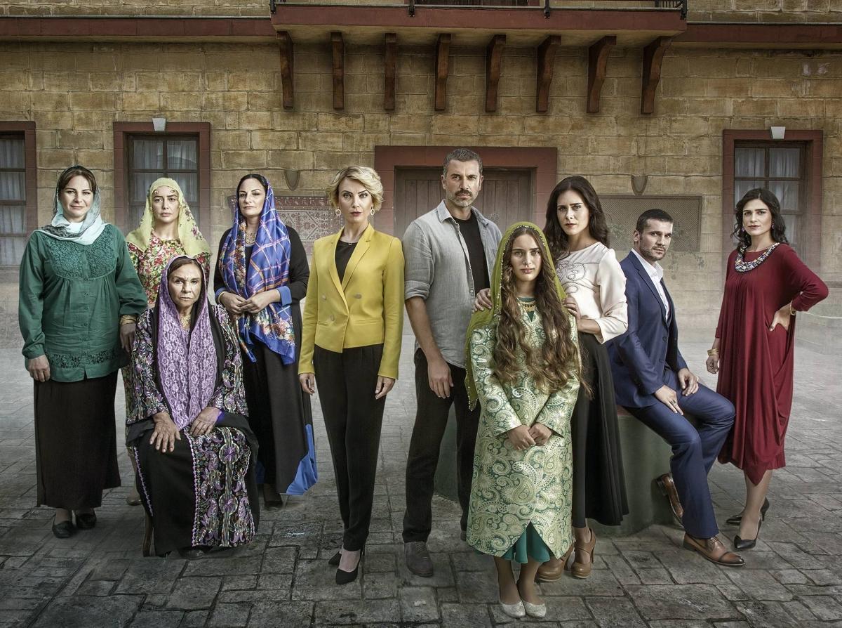 Image gallery for Kucuk Gelin (AKA Küçük Gelin) (TV Series) (TV Series ...