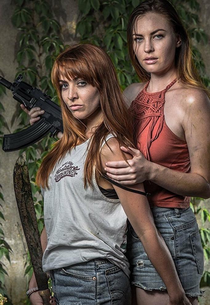 Sección visual de Kudzu Zombies - FilmAffinity