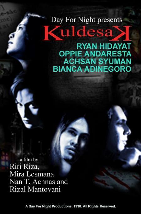 Image gallery for Kuldesak - FilmAffinity