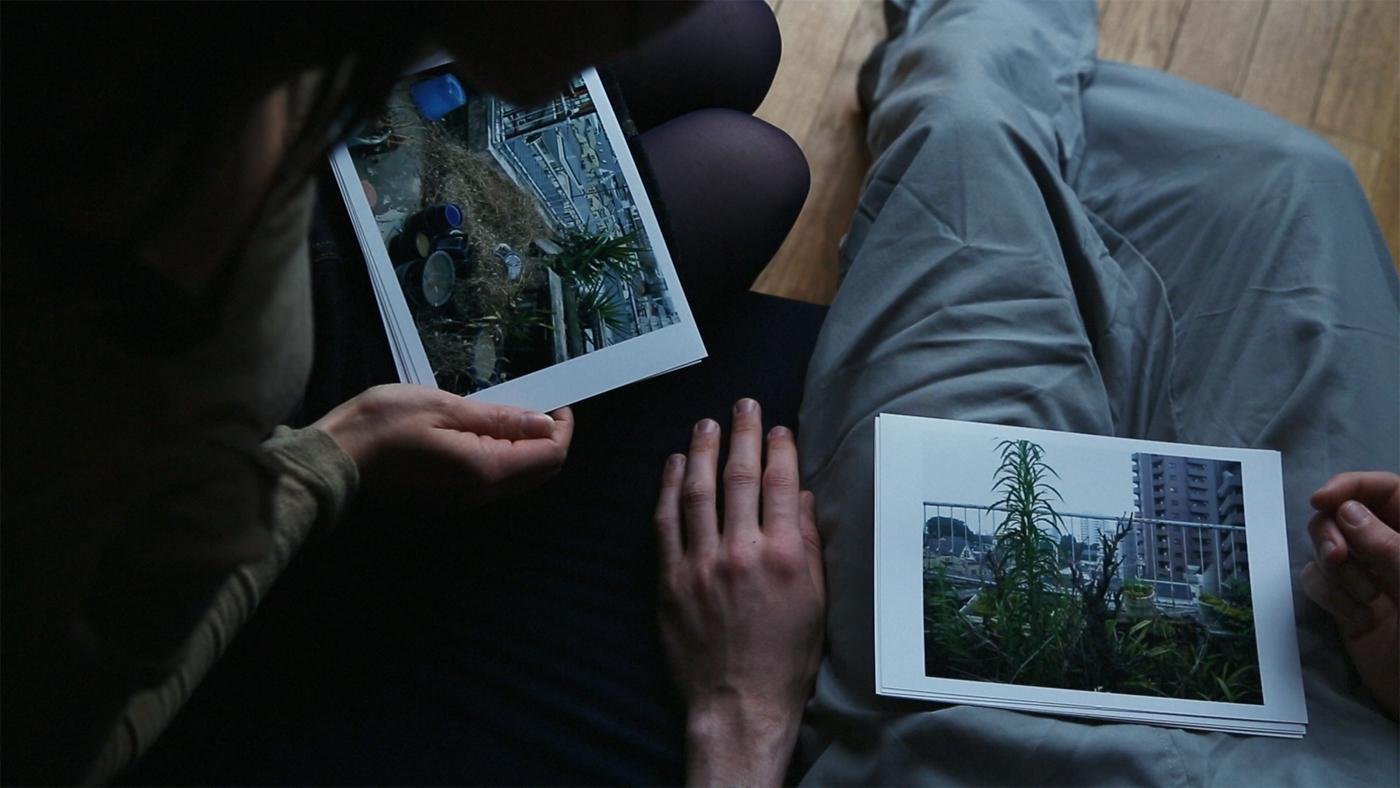 Image gallery for Kuro - FilmAffinity