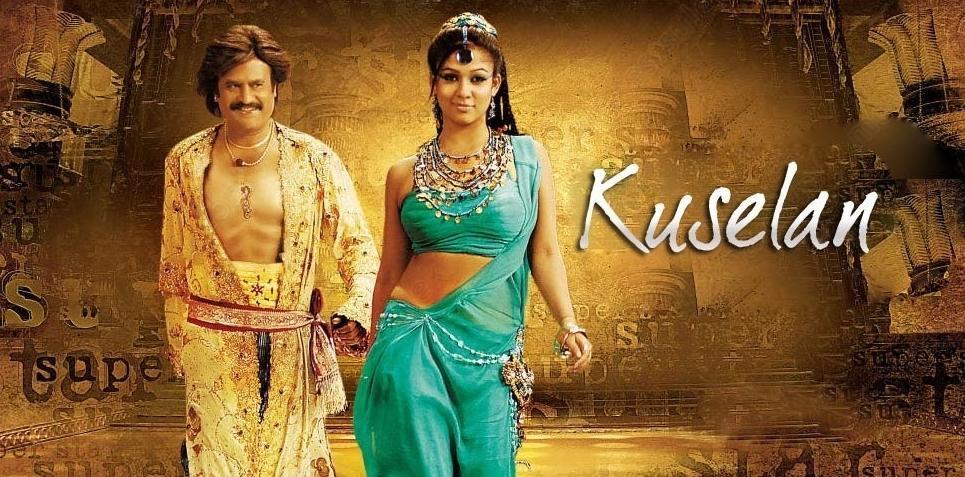 Image gallery for Kuselan (AKA Chennai King) - FilmAffinity