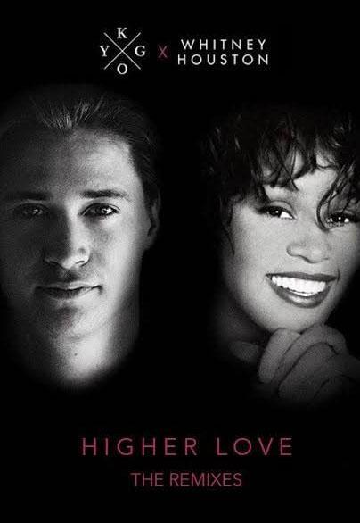 Image gallery for Kygo & Whitney Houston: Higher Love (Music Video ...