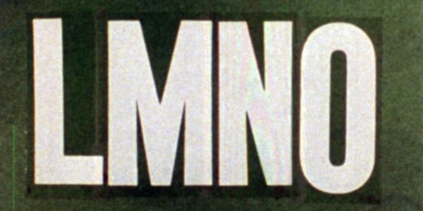 Image gallery for LMNO (S) - FilmAffinity