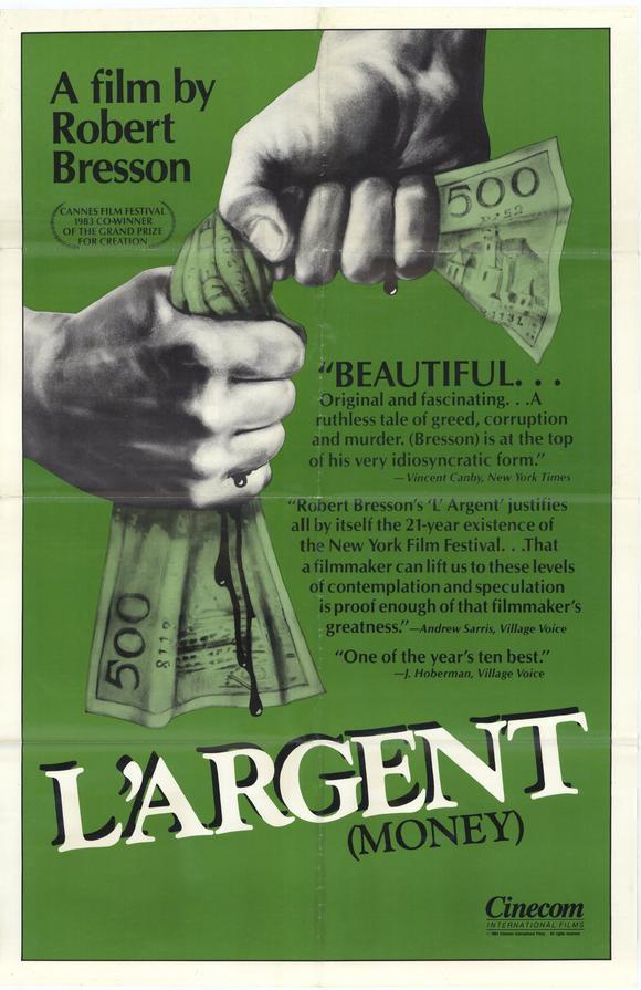 Image gallery for L'Argent (Money) - FilmAffinity