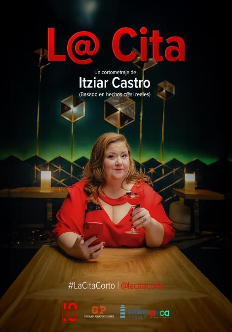 Image gallery for L@ Cita (S) - FilmAffinity