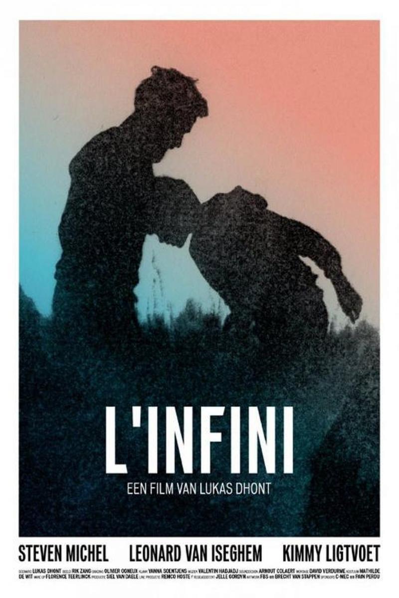 Image gallery for L'Infini (S) - FilmAffinity