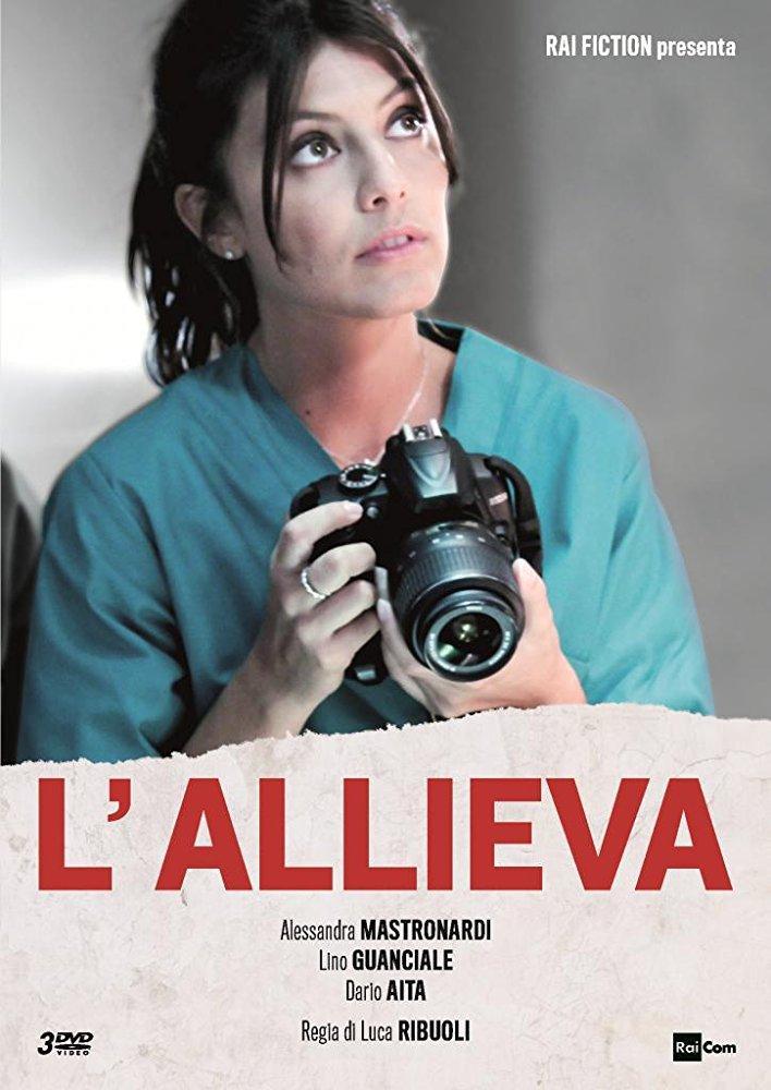 L'allieva (Serie de TV) (2016) - FilmAffinity