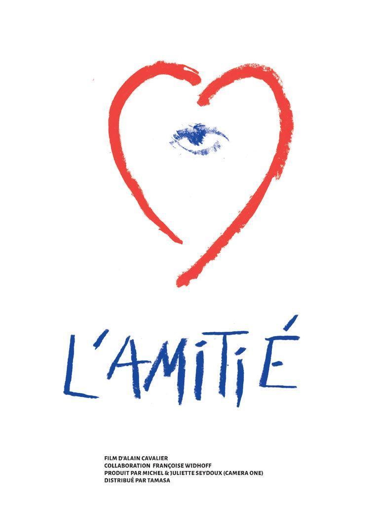 Image gallery for L'amitié - FilmAffinity