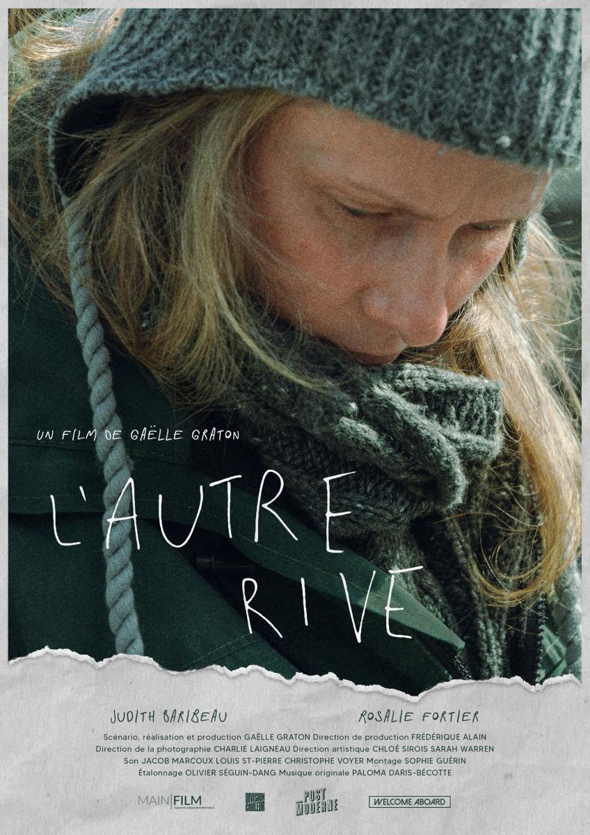 Sección visual de L'autre Rive (C) - FilmAffinity
