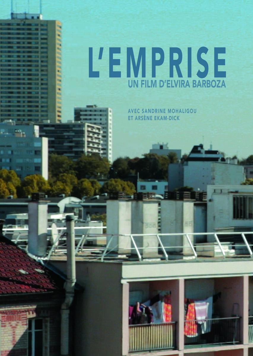 Sección visual de L'emprise (C) - FilmAffinity