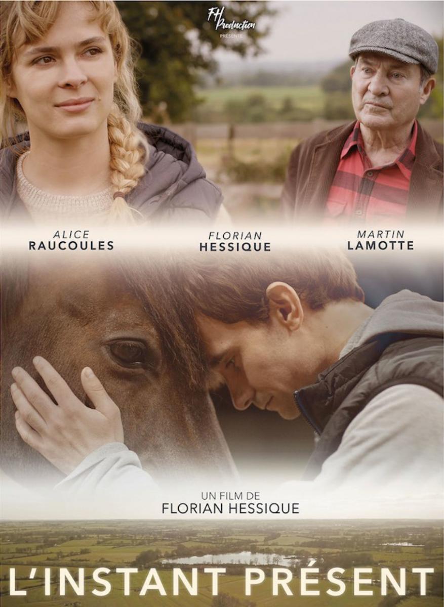 Image gallery for L'instant présent - FilmAffinity