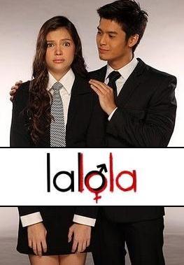 Image gallery for LaLola (TV Series) - FilmAffinity