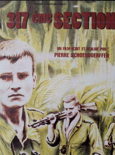 Image gallery for La 317ème section - FilmAffinity