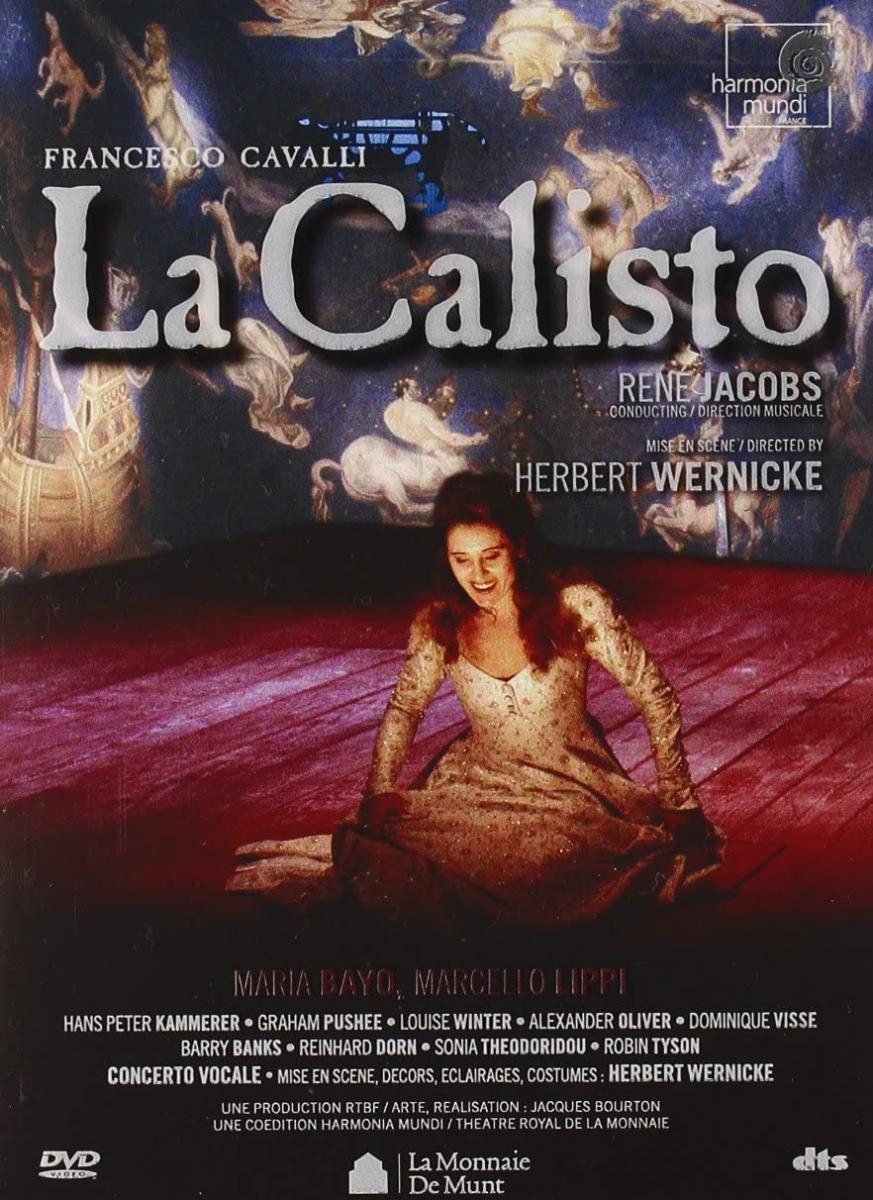Sección visual de La Calisto (TV) - FilmAffinity