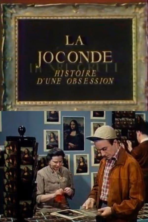 Image gallery for La Joconde: Histoire d'une obsession (S) - FilmAffinity