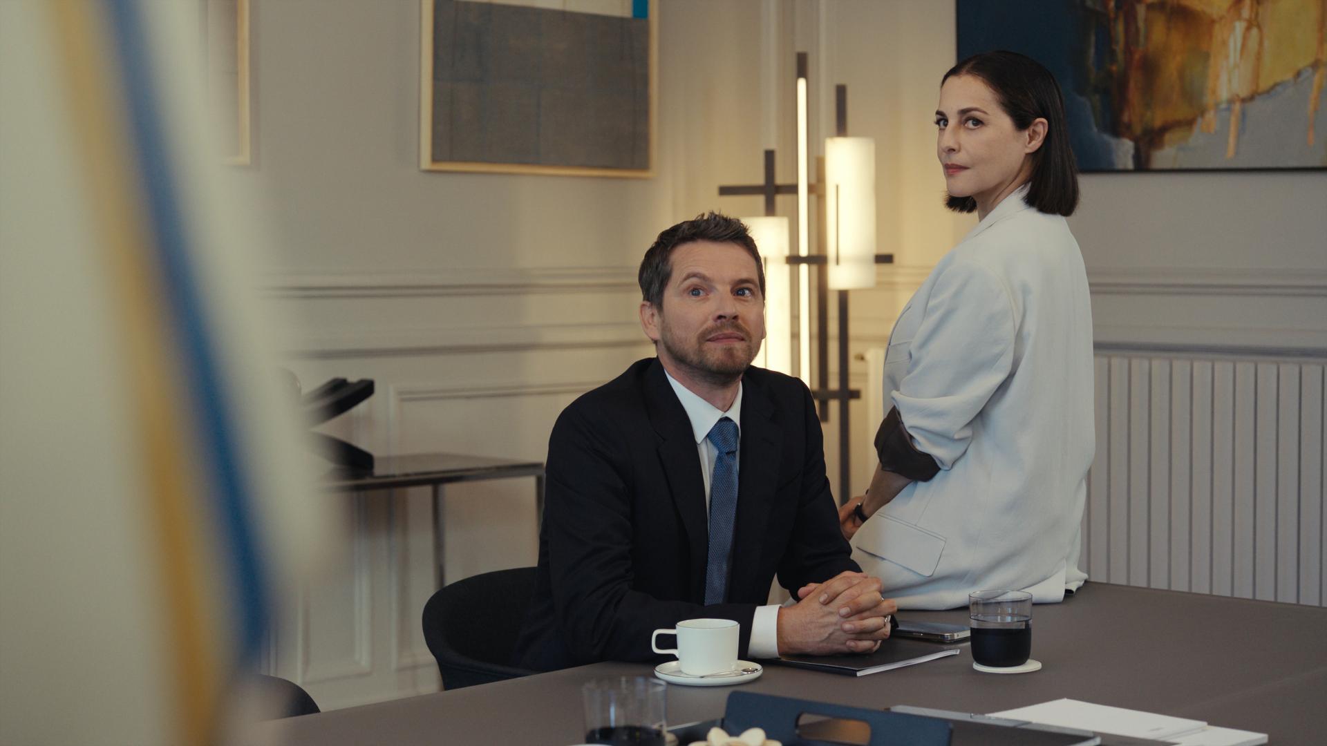 Dj à La Maison Pleine 2024