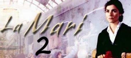 Sección visual de La Mari 2 (Miniserie de TV) - FilmAffinity