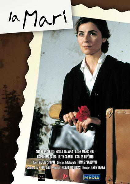 Sección visual de La Mari (Miniserie de TV) - FilmAffinity