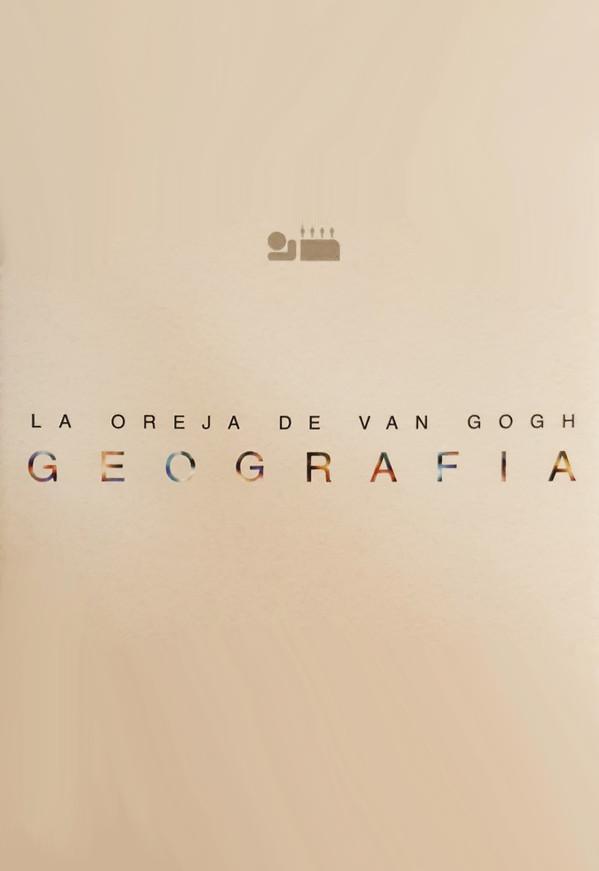 Sección visual de La Oreja de Van Gogh: Geografía (Vídeo musical ...