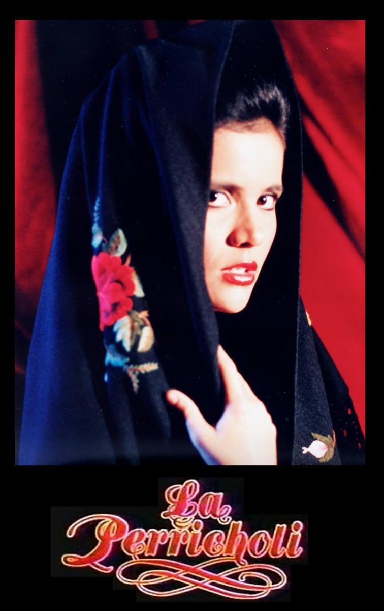 Sección visual de La Perricholi (Miniserie de TV) - FilmAffinity