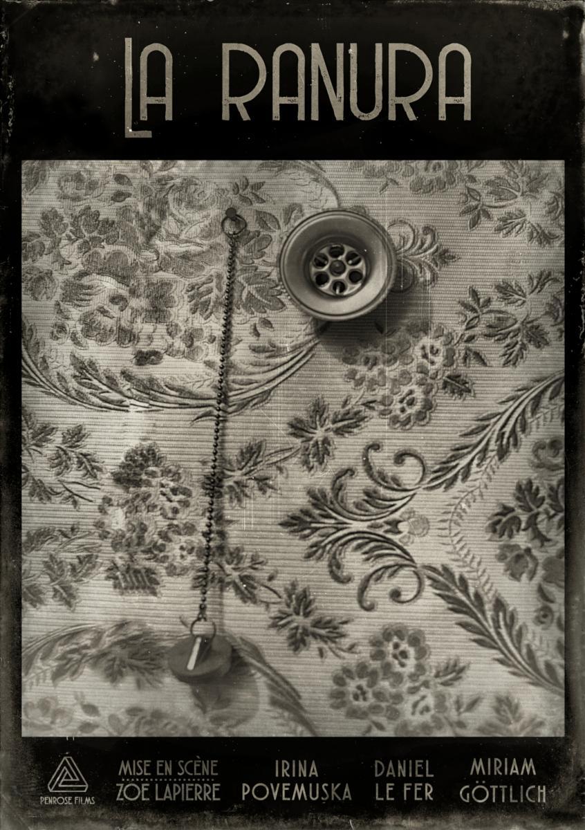 Sección visual de La Ranura (C) - FilmAffinity