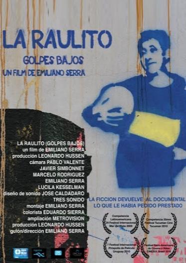 Image gallery for La Raulito, Low Blows - FilmAffinity