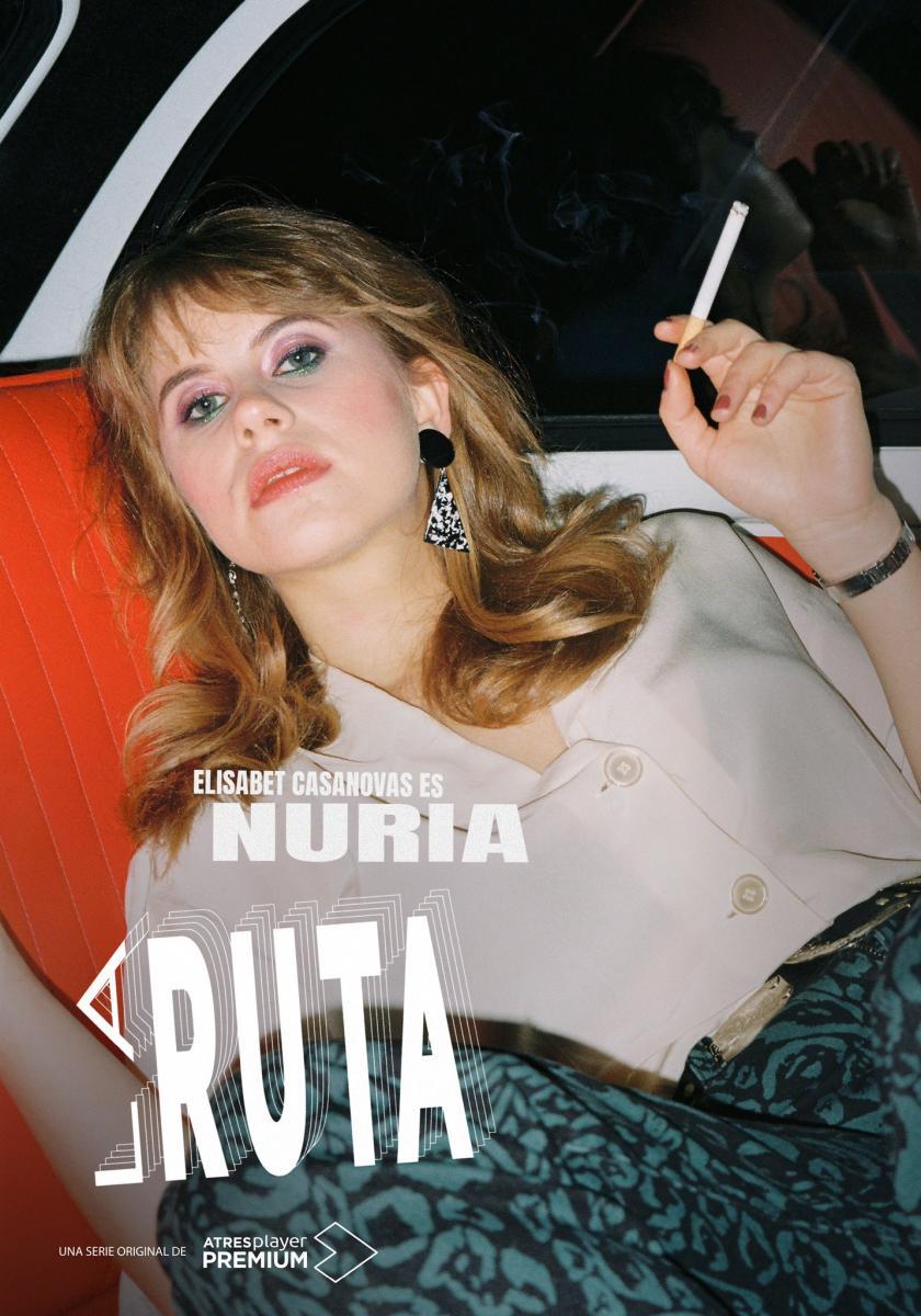 Image gallery for La Ruta (TV Series) - FilmAffinity