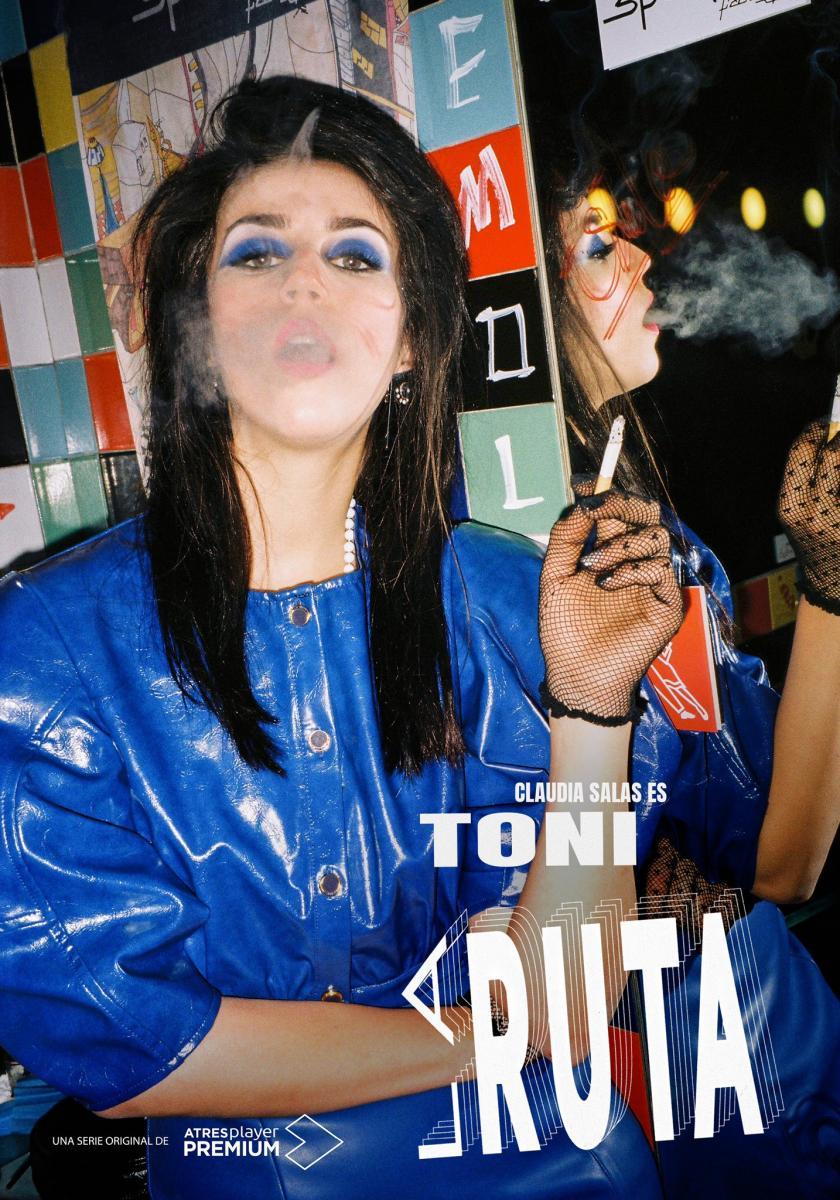 Image gallery for La Ruta (TV Series) - FilmAffinity