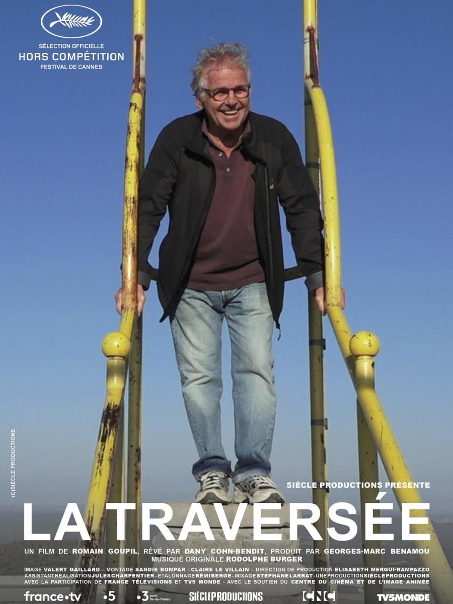 Image gallery for La Traversée - FilmAffinity