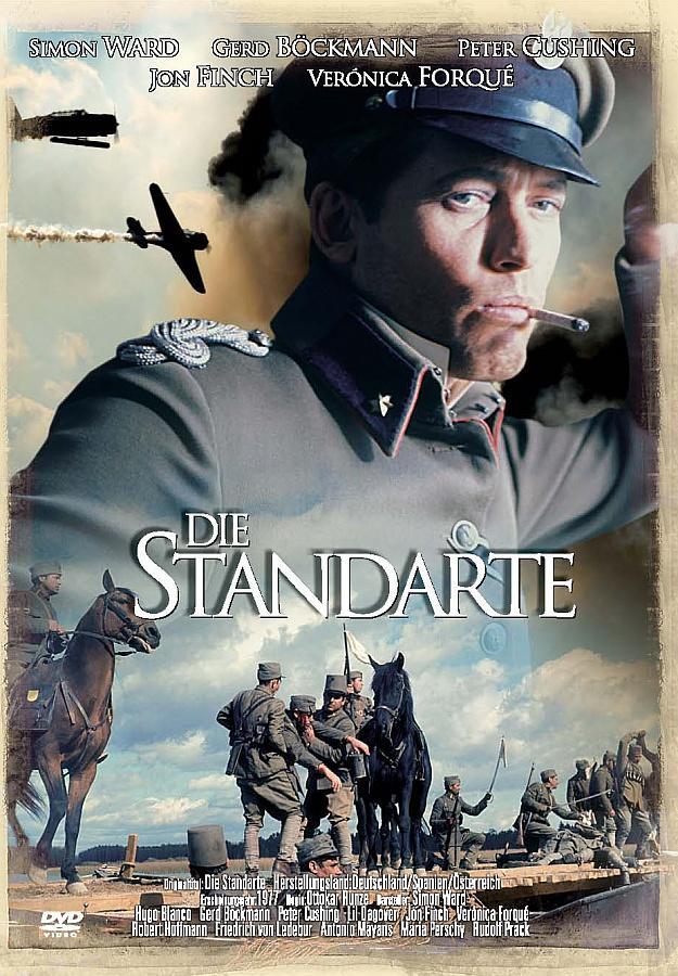 Sección visual de La última bandera - FilmAffinity