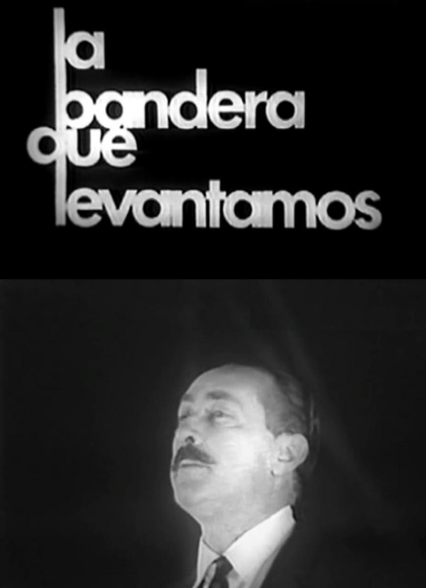Image gallery for La bandera que levantamos (S) - FilmAffinity