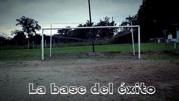 Image gallery for La base del éxito - FilmAffinity