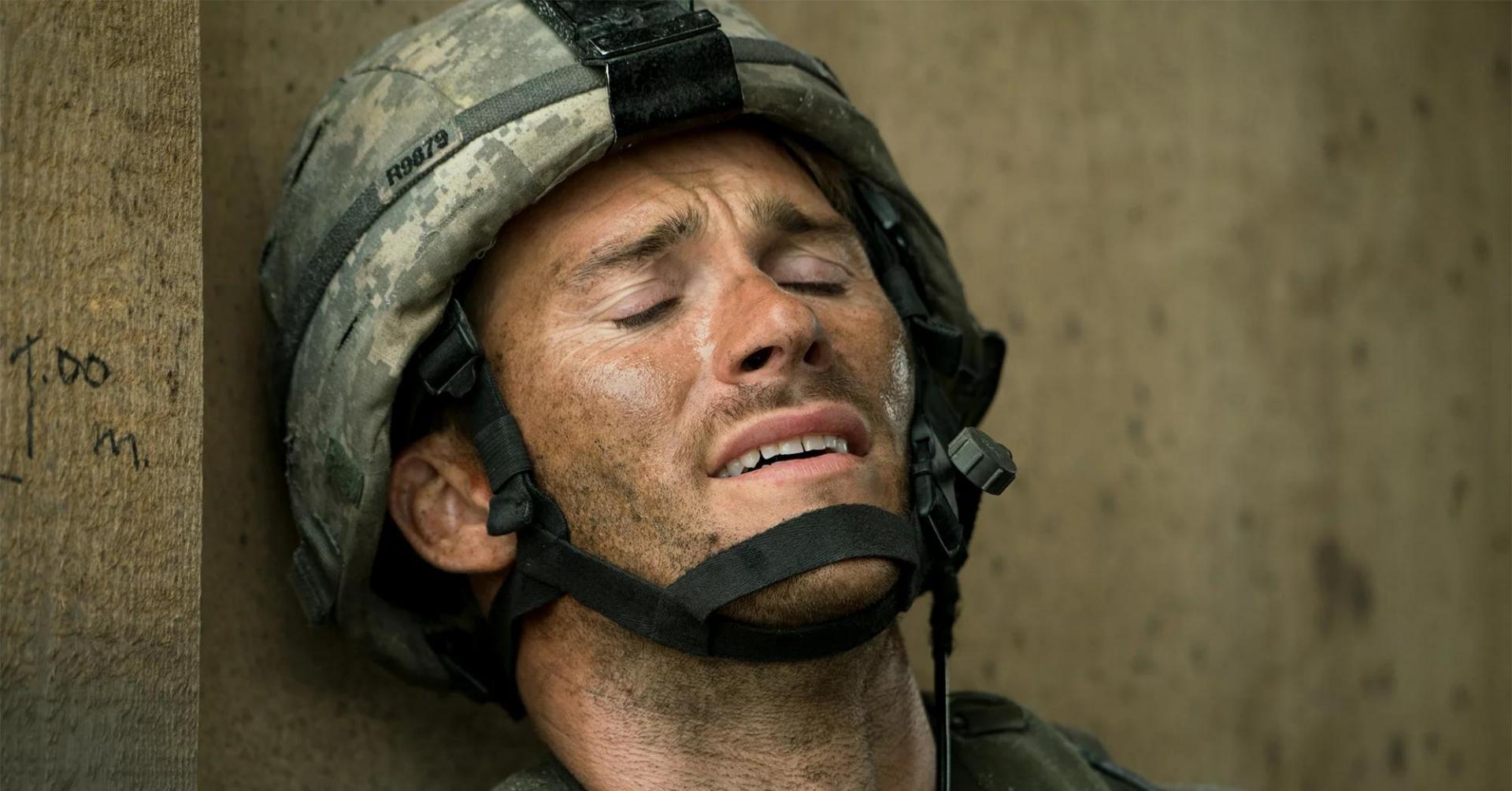 Sección visual de La batalla de Kamdesh - FilmAffinity