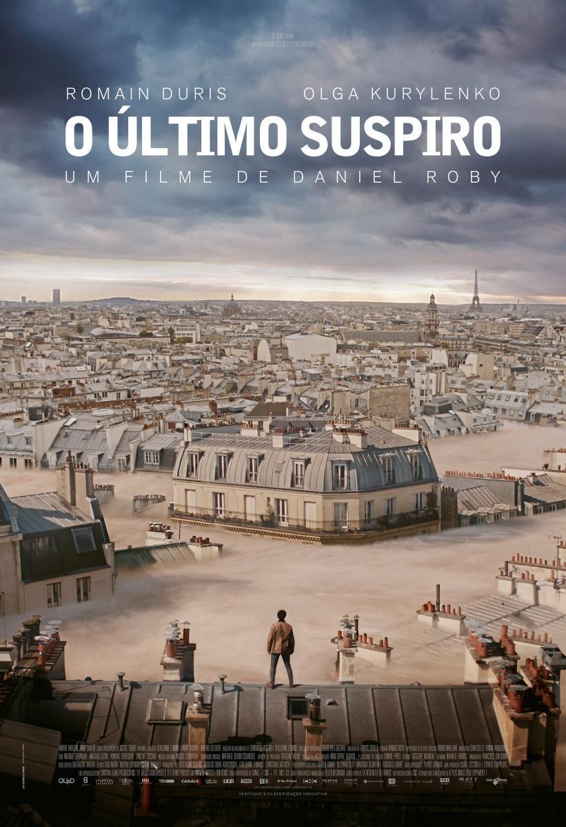 Sección visual de La bruma - FilmAffinity